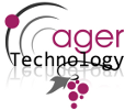 Projecta: Sustaining Members - Ager Technology