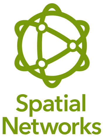 Projecta: Sustaining Members - Spatial Networks, Inc.